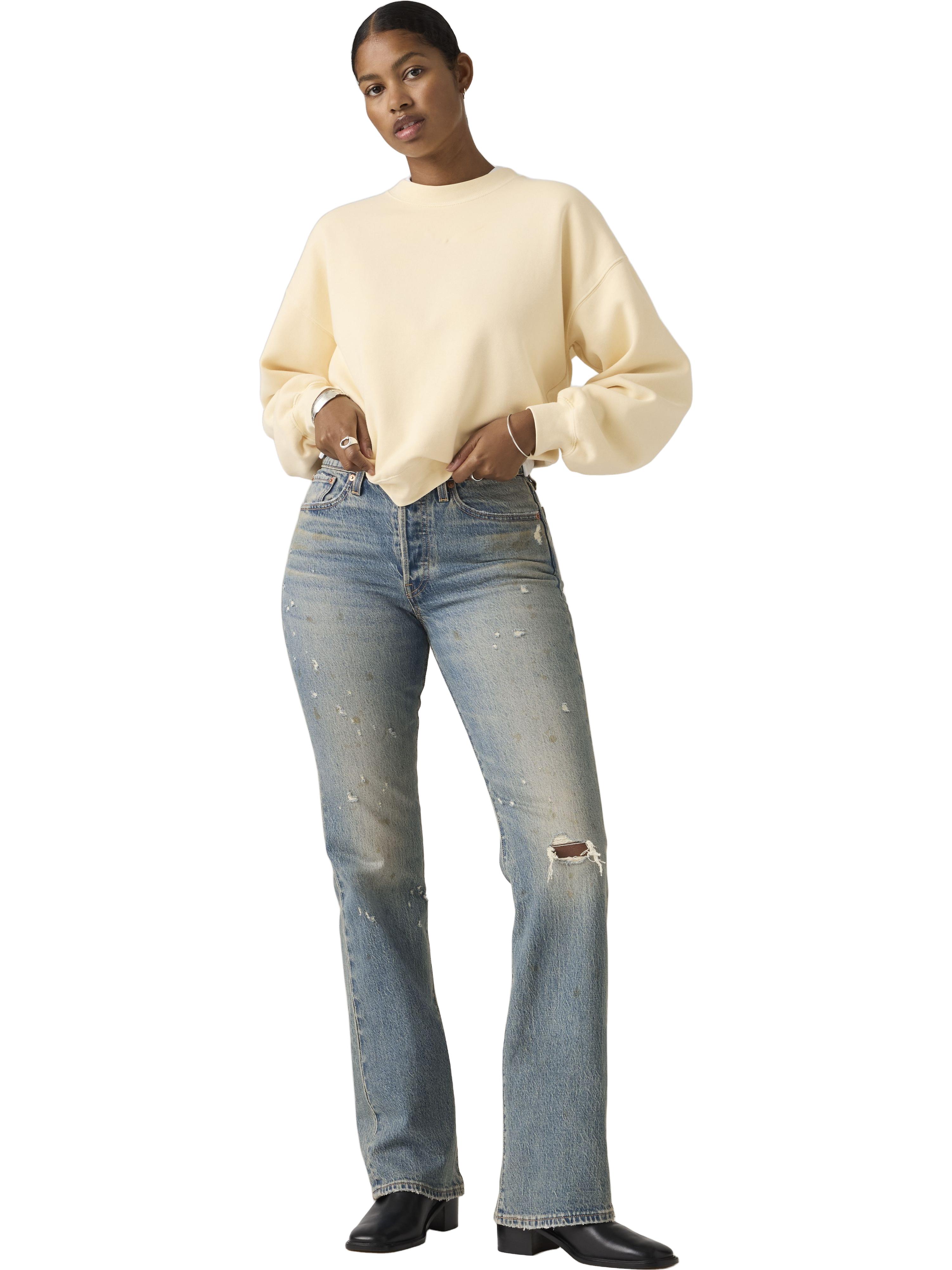 LEVI'S Dry Goods Short Sleeve T-Shirt